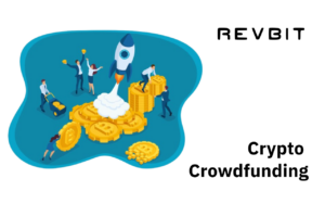 Crypto Crowdfunding: What Is It? | revbit.net
