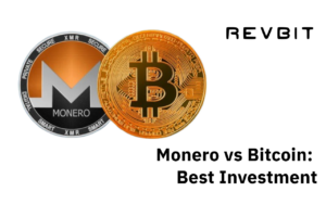 Monero and Bitcoin: which cryptocurrency is worth investing in ...