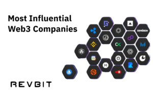 Web3 Companies Revolutionizing the Blockchain Landscape | revbit.net
