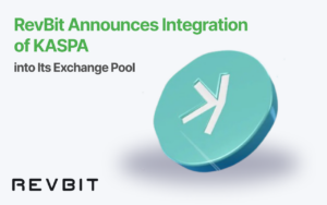 KASPA Integration on RevBit: Read on Leading Crypto Media