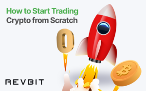 How to Start Trading Crypto from Scratch | revbit.net