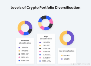 How to Diversify Your Crypto Portfolio for Long-Term Success | revbit.net