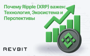 Почему Ripple (XRP) важен: Технология, Экосистема, Перспективы