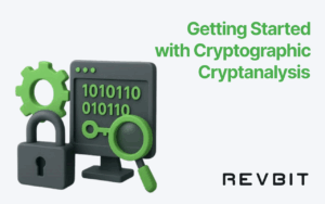 Getting Started with Cryptographic Cryptanalysis